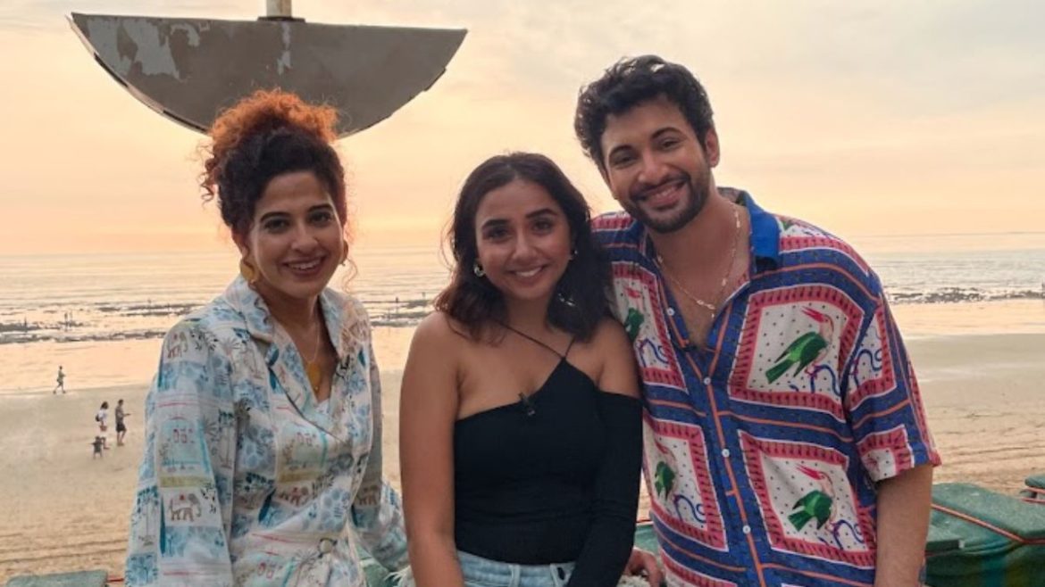 Girls, Rohit Saraf Is Single | Curly Tales