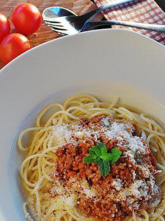 10 Kinds Of Noodles To Try Across The Globe