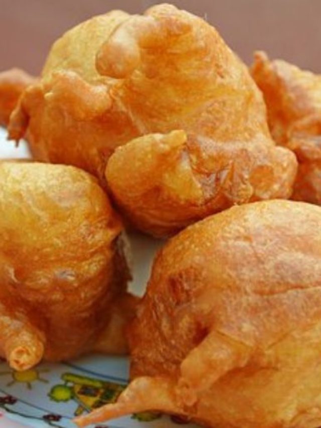 Craving Some Chatpata Snacks? Cook These In Just 15 Minutes