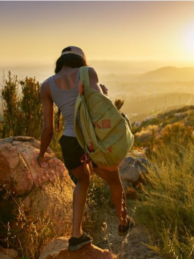 6 Hiking Trails In Turkey When In Mood For Some Adventure