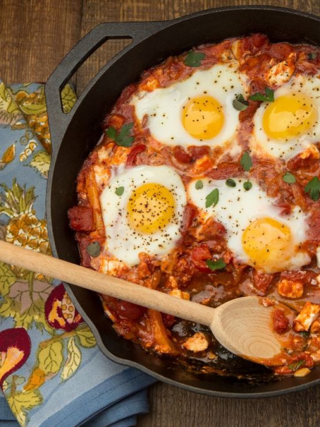 8 Authentic Dishes To Savour In Yemen