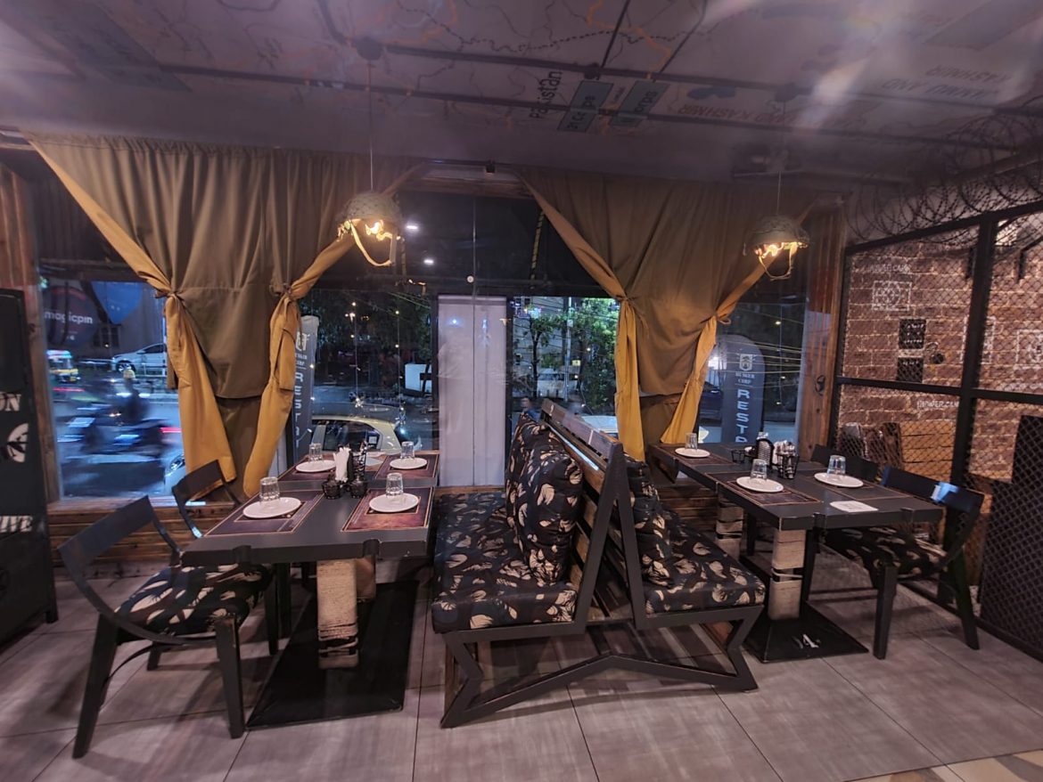 7 New Restaurants In Bengaluru To Head To This Month