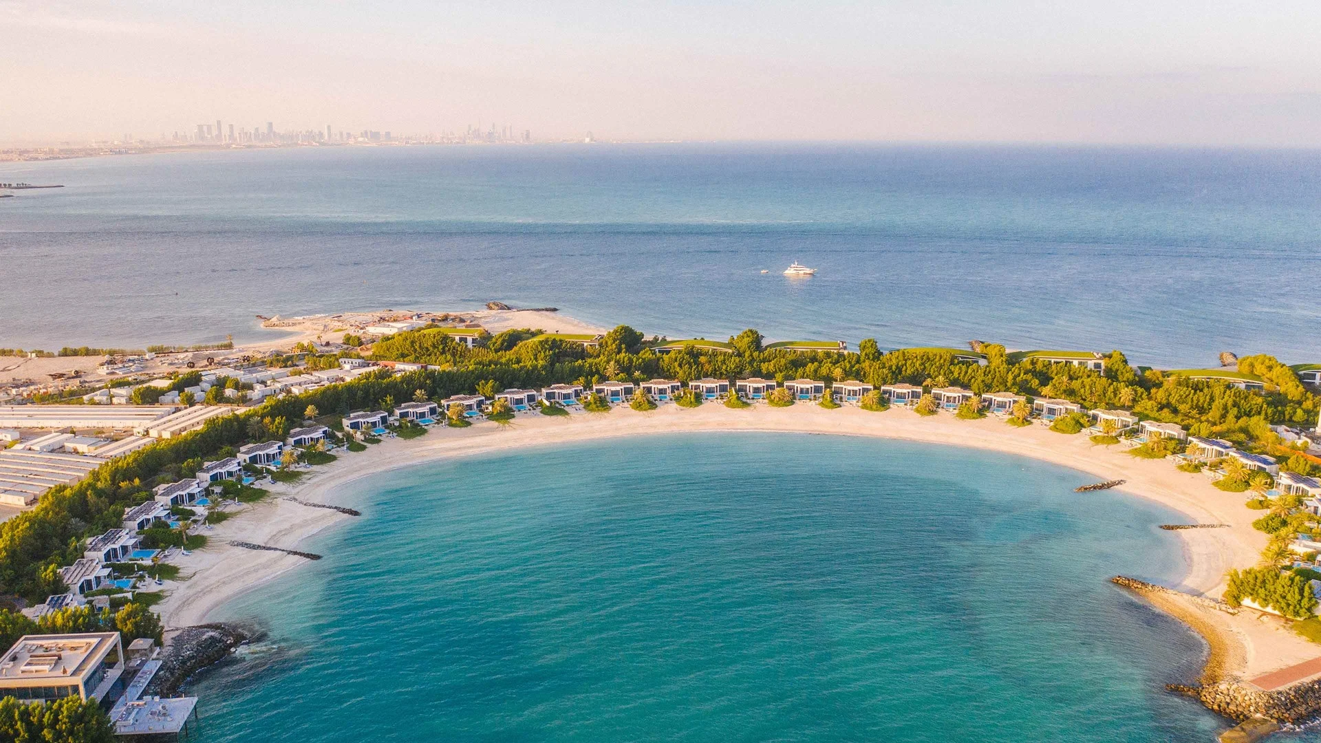 This Is The Mini Maldives Of UAE!