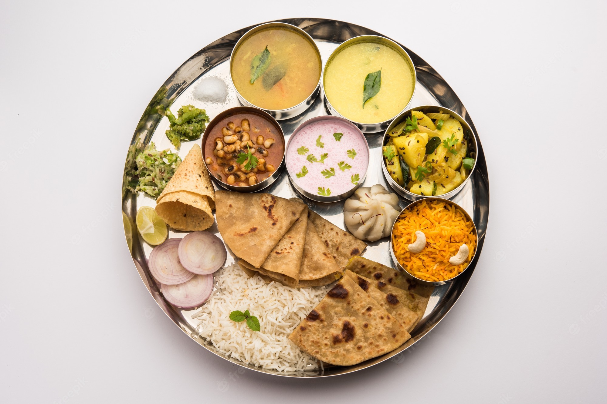 5 Authentic Maharashtrian Food Spots In Dubai