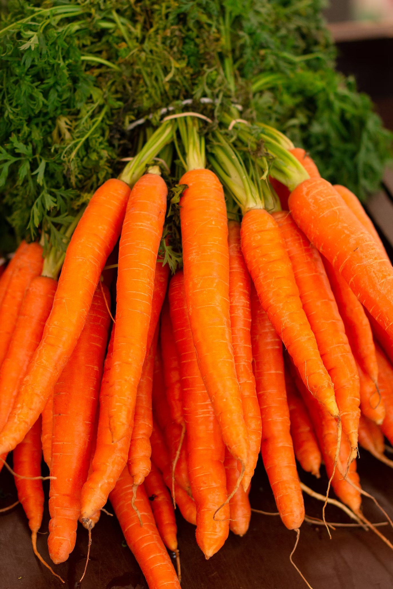 8 Benefits of Carrots You Should Know About