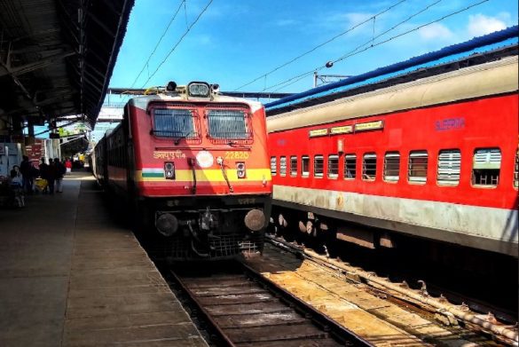 Circular Journey Indian Railways: Everything To Know