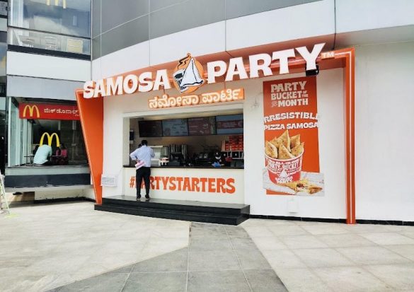 7 New Restaurants In Bengaluru To Head To This Month