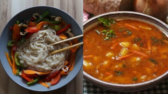 10 Best Soups Of The World You Need To Try At Least Once