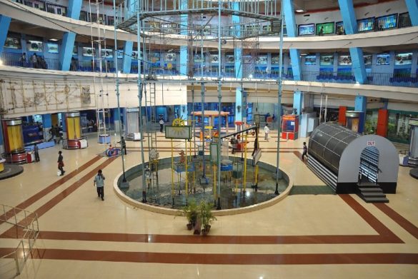 Top 10 Attractions Of Science City Kolkata That You Must Visit