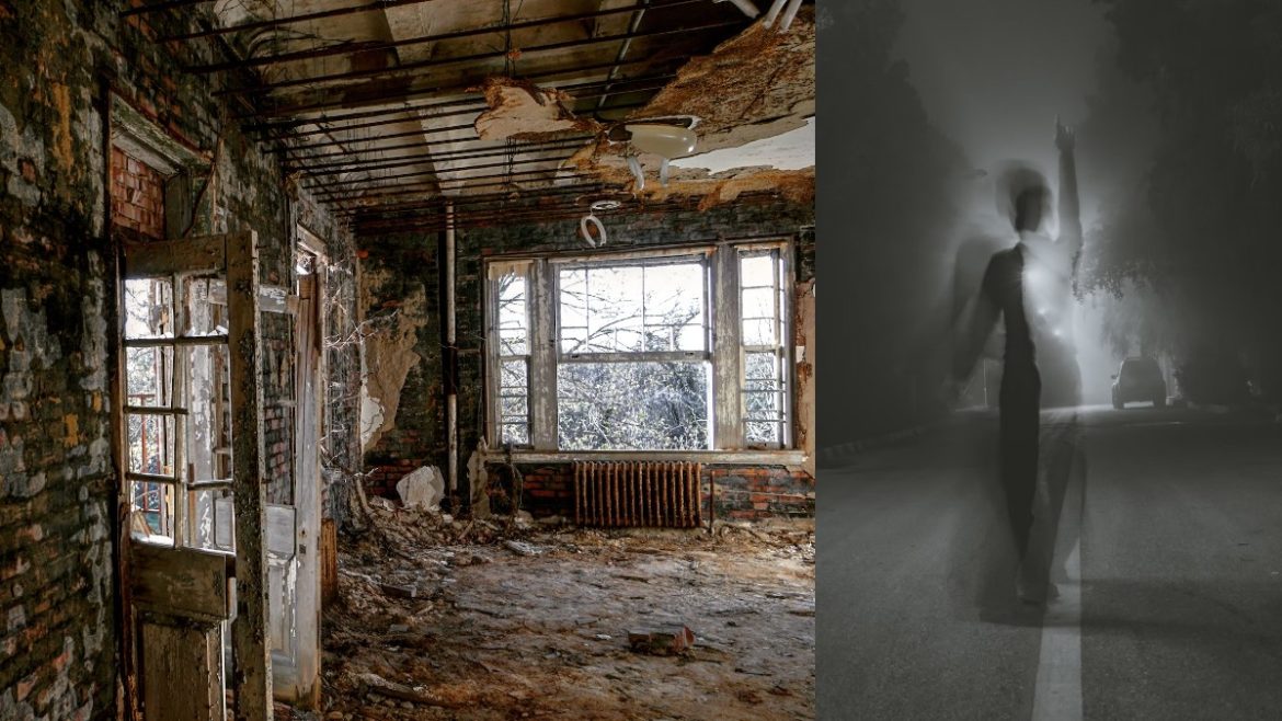 5 Haunted Places In Goa That Can Run Shivers Down Your Spine