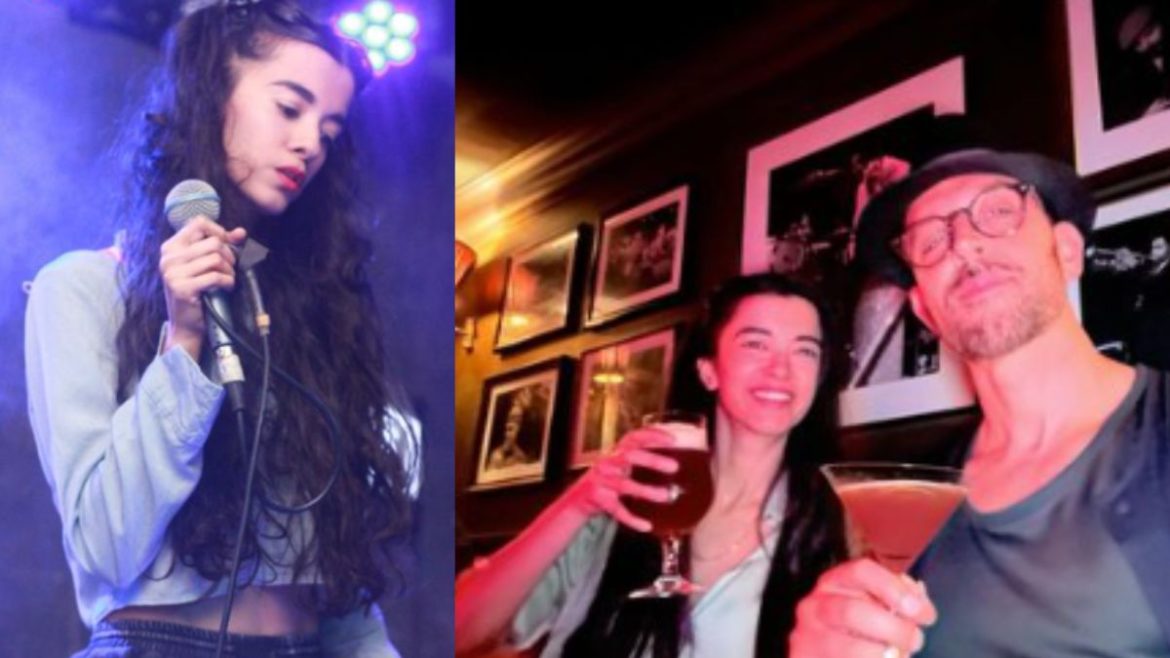 Hrithik Roshan - Saba Azad Are Likely To Move In Together. 'Mannat' Puri!