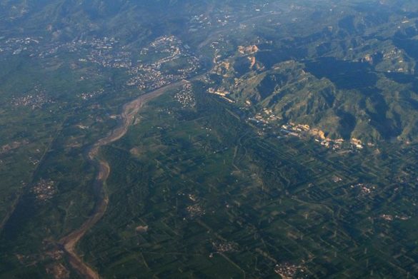 Suketi Fossil Park in Himachal Pradesh Is Asia's Largest Fossil Park ...