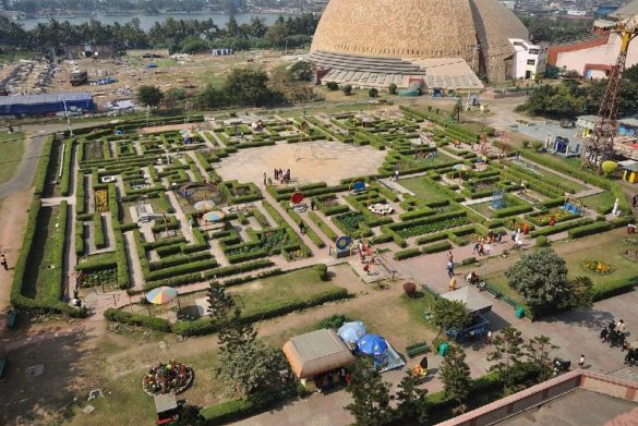 Top 10 Attractions Of Science City Kolkata That You Must Visit