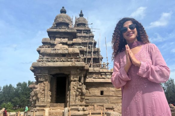 A 5 Day Detailed Itinerary To The Sunshine State Of Goa