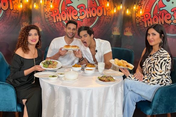 Ishaan Khatter Busts Food & Fitness Myths; Has Good Tips For Health ...