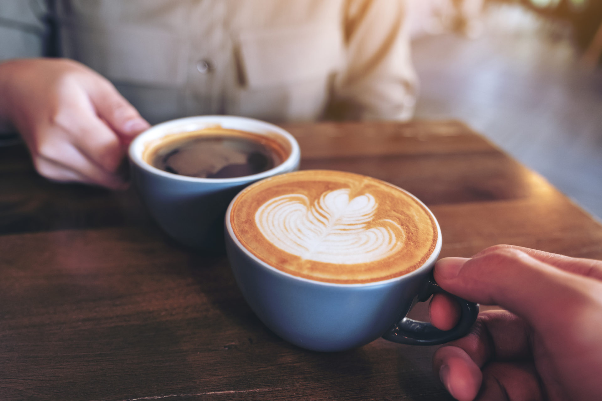 Coffee Lovers, Head To Jio World Drive For A 3-Day One-Of-A-Kind Jio ...
