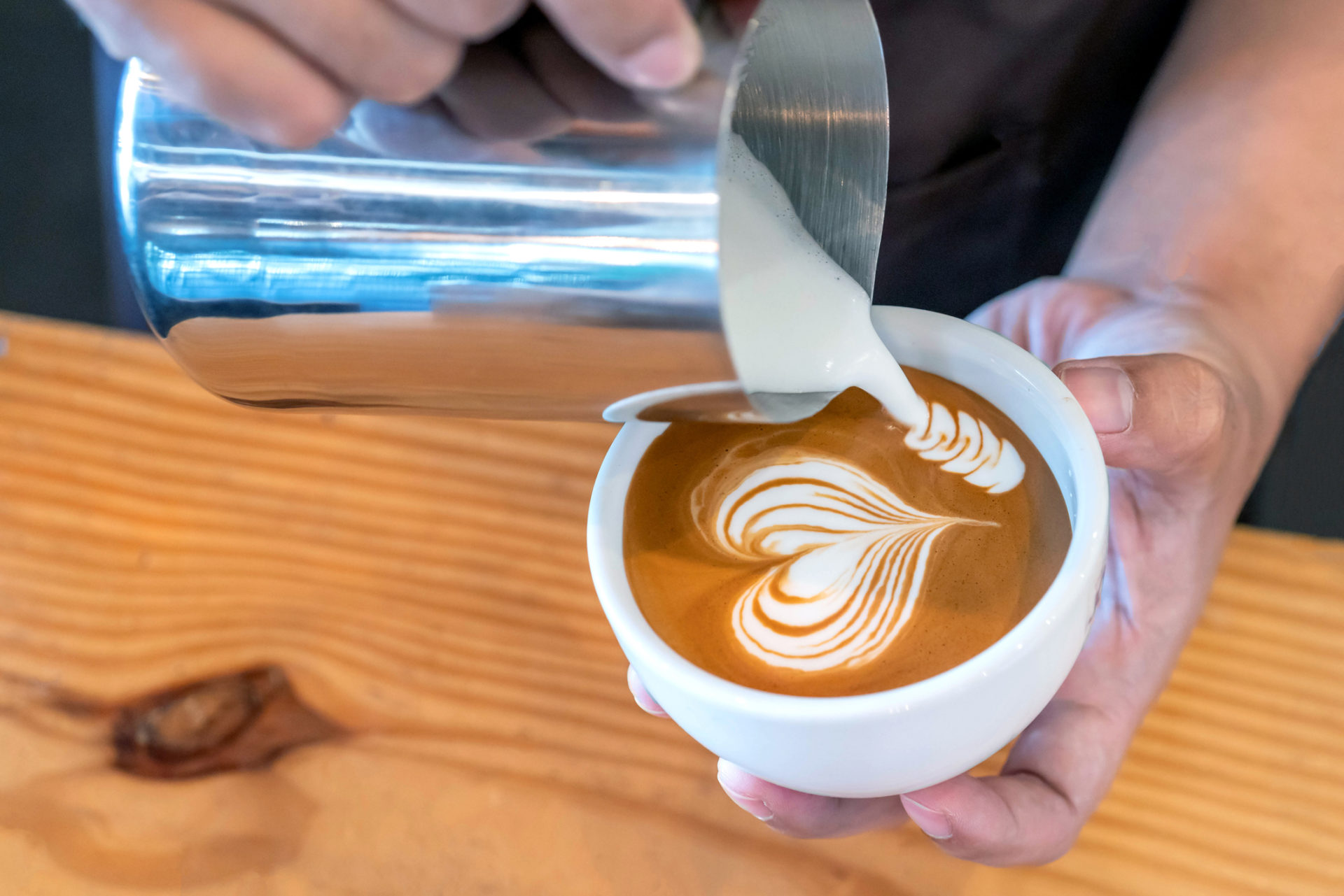 Coffee Lovers, Head To Jio World Drive For A 3-Day One-Of-A-Kind Jio ...