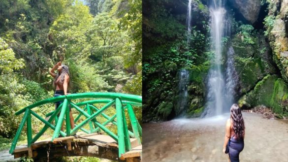 Here's The Ultimate Guide To Himachal's Jibhi, The Mini Thailand Of India