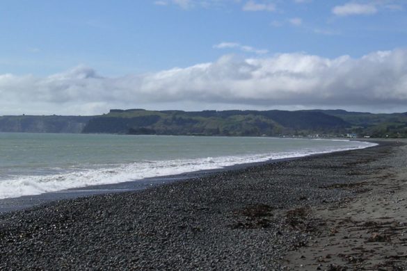 5 Blue Water Beaches In India To Visit Instead Of The Maldives