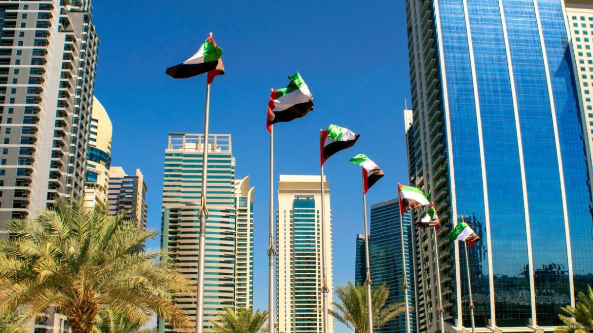All You Need To Know About 10th UAE Flag Day