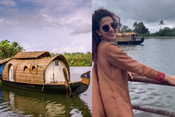 A 5 Day Detailed Itinerary To The Sunshine State Of Goa