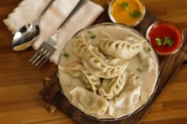 Everything To Know About The History And Origin Of Momos