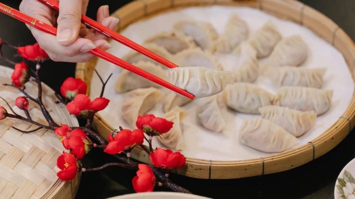 Everything To Know About The History And Origin Of Momos