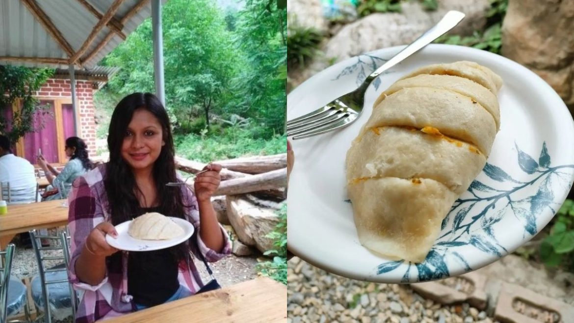 Here's How To Make Himachali Dumpling Siddu At Home