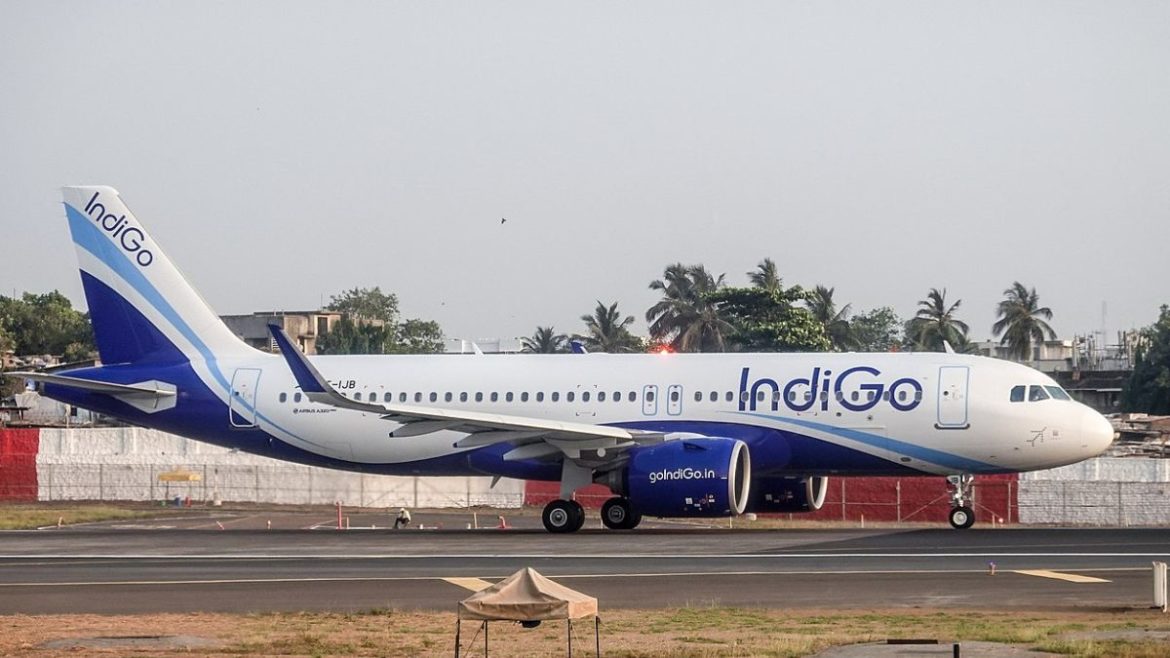 IndiGo Airlines Introduce New Daily Flights From Kochi To Dammam & Bahrain