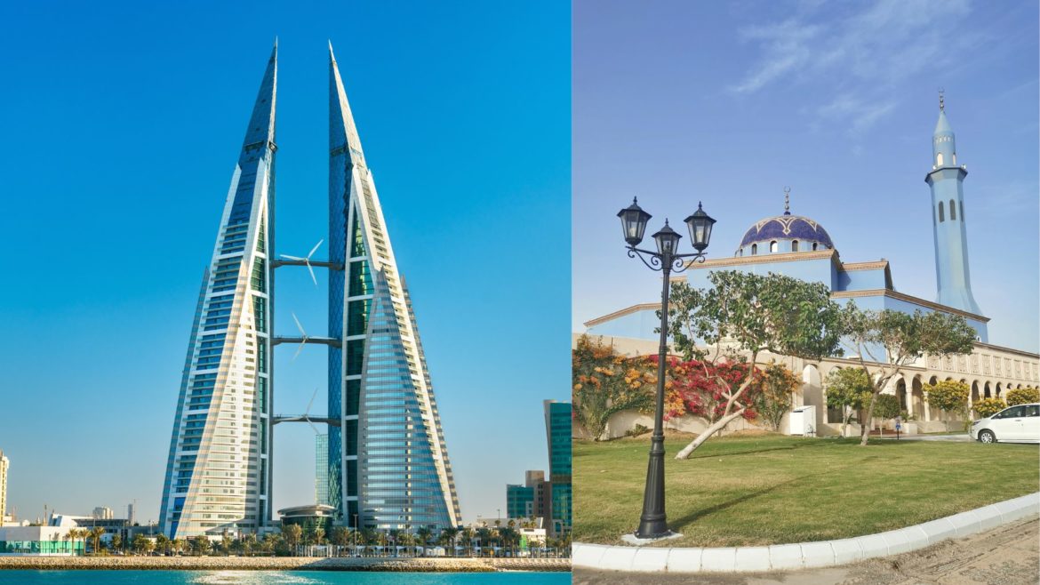 From Kerala To Bahrain! Air India Express Adds New Routes To Bahrain ...