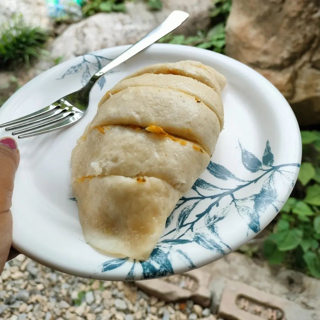 5 Facts To Know About Siddu, The Himachali Momo