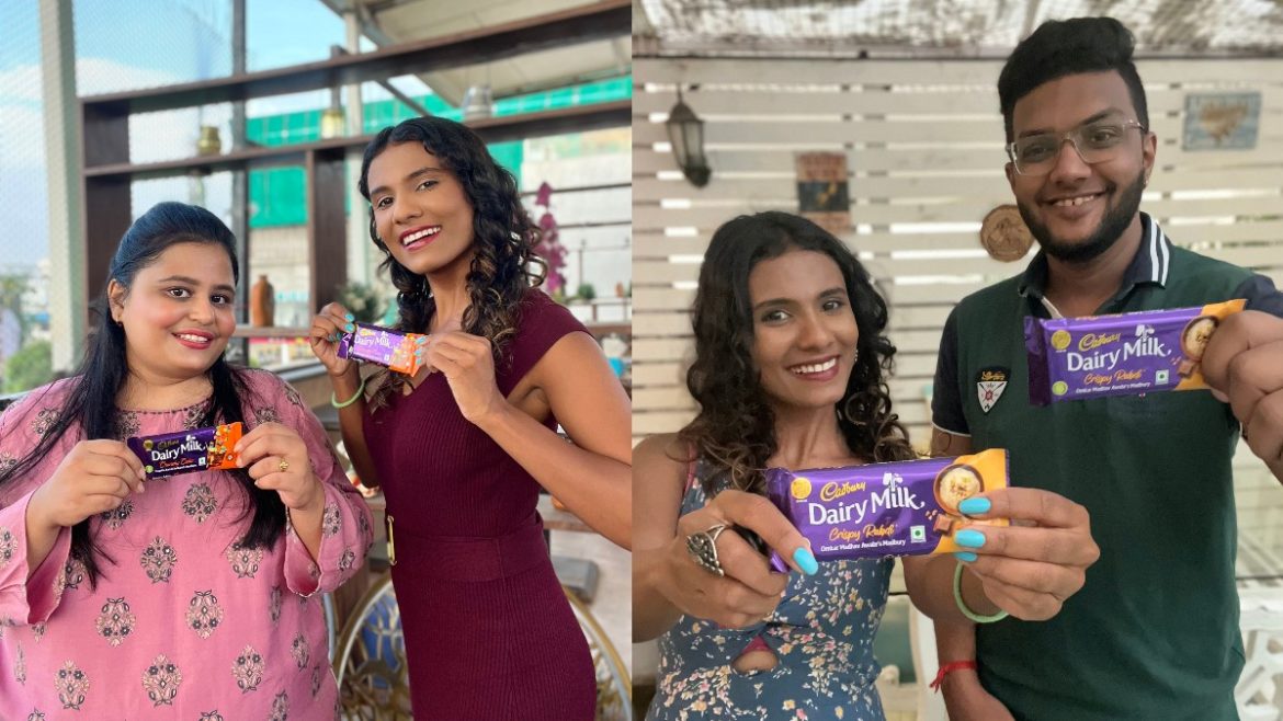 Crunchy Cola & Crispy Rabdi: Meet The Cadbury Madbury Winners & Winning ...