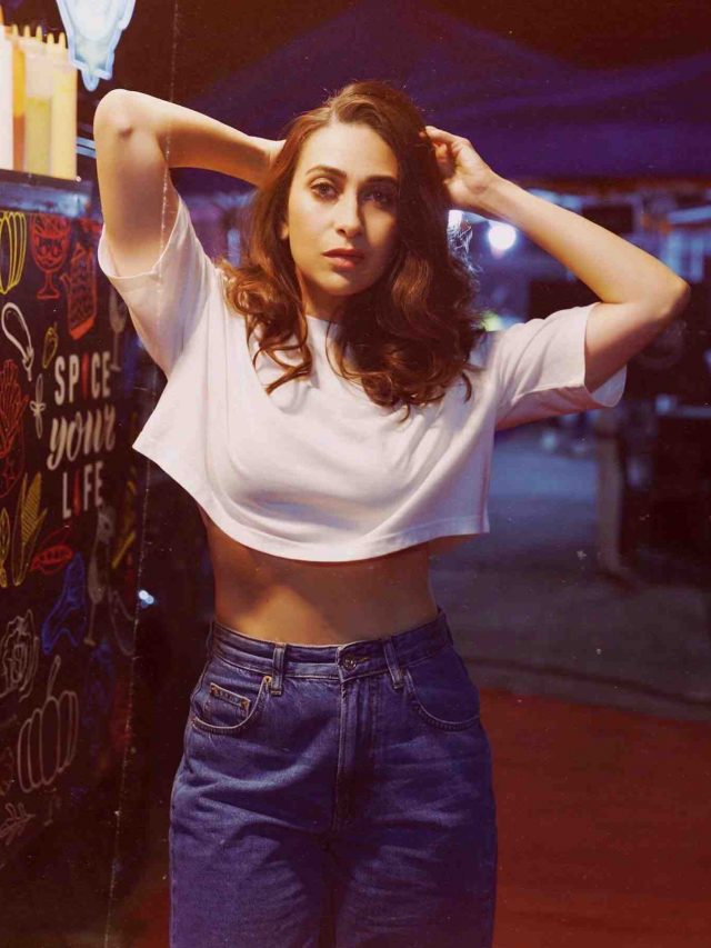 Karisma Kapoor Is In Qatar And All Excited For the FIFA Final!