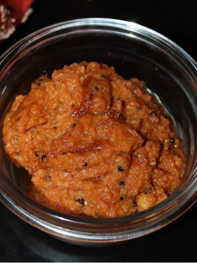 5 Desi Homemade Dips You Should Try!