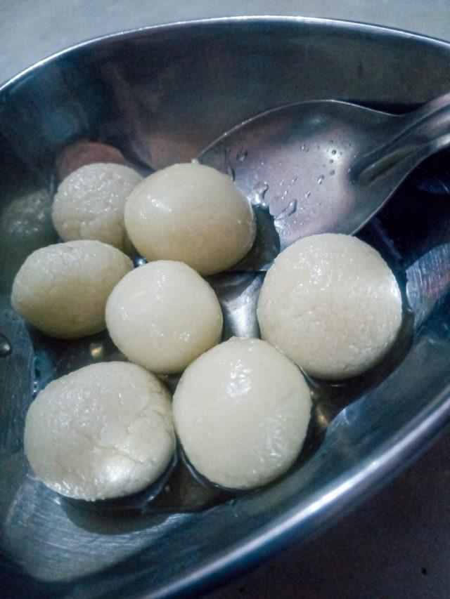 6 Interesting Facts About Rasgullas You Need To Know