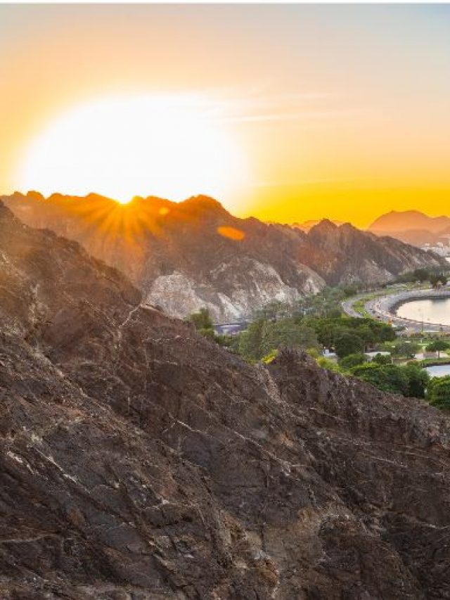 Explore These 7 Indoor Attractions In Oman This Summer