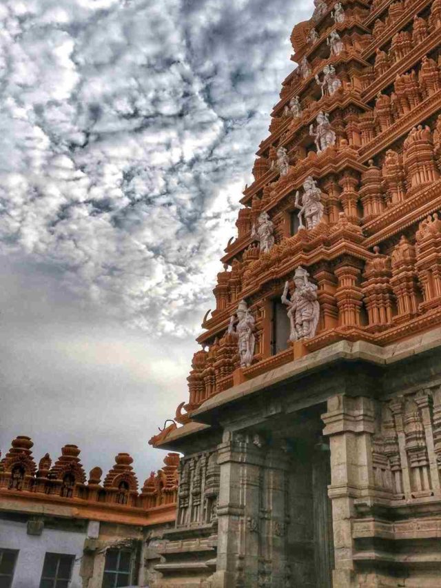 11 Indian Temples That Are More Than 1000 Years Old!
