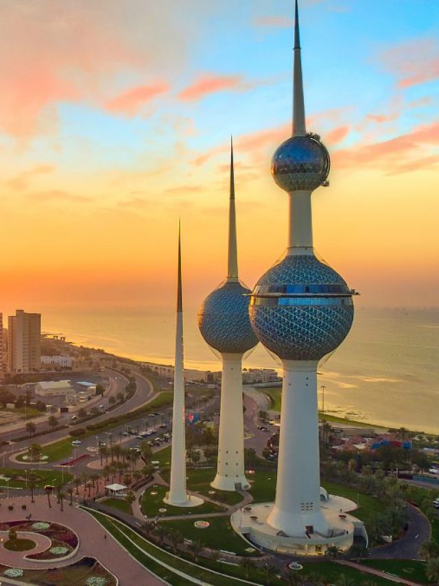 6 Top Attractions In Kuwait You Must Visit This Summer