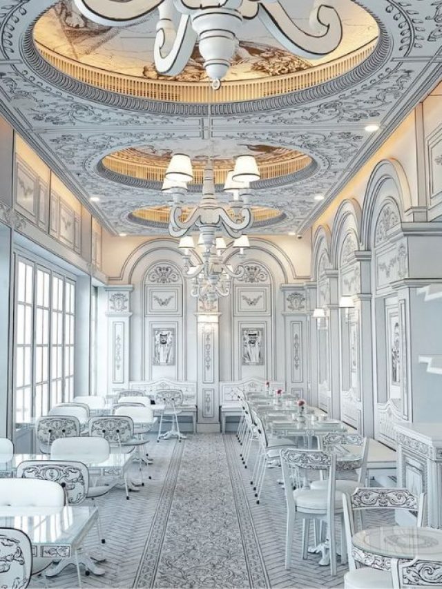 From Horror To 3D, 6 Themed Restaurants In Riyadh You Should Definitely Try