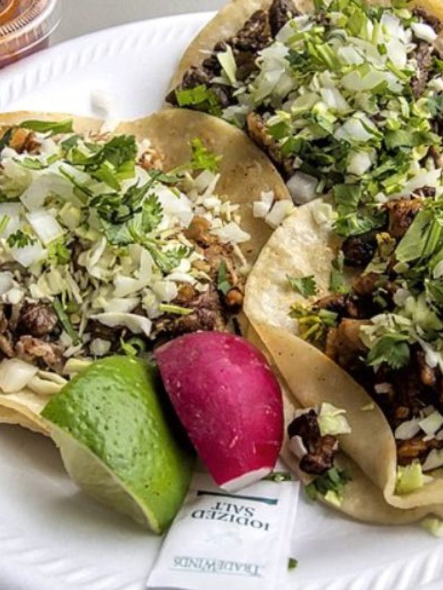 7 Latin American Restaurants To Try In UAE