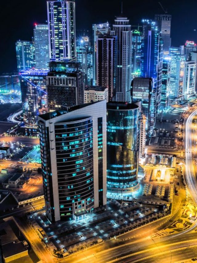 10 Things To Know Before Planning A Qatar Trip