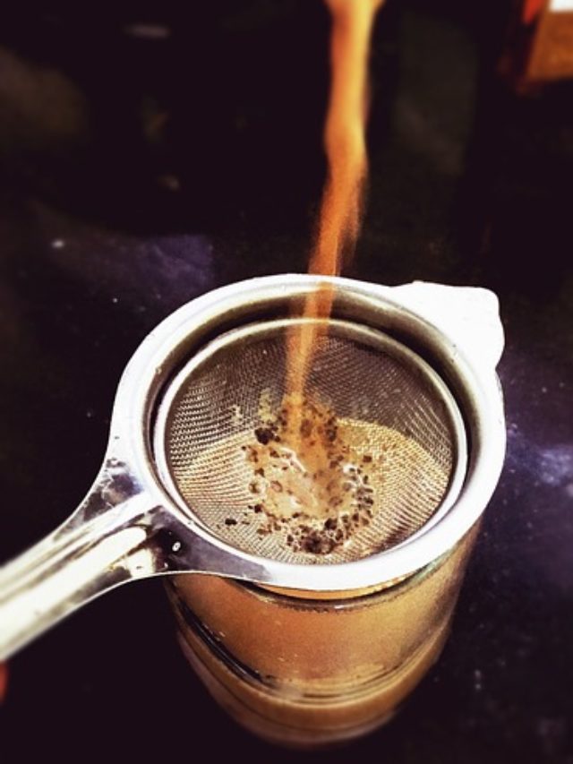 5 Shocking Reasons To Avoid Chai