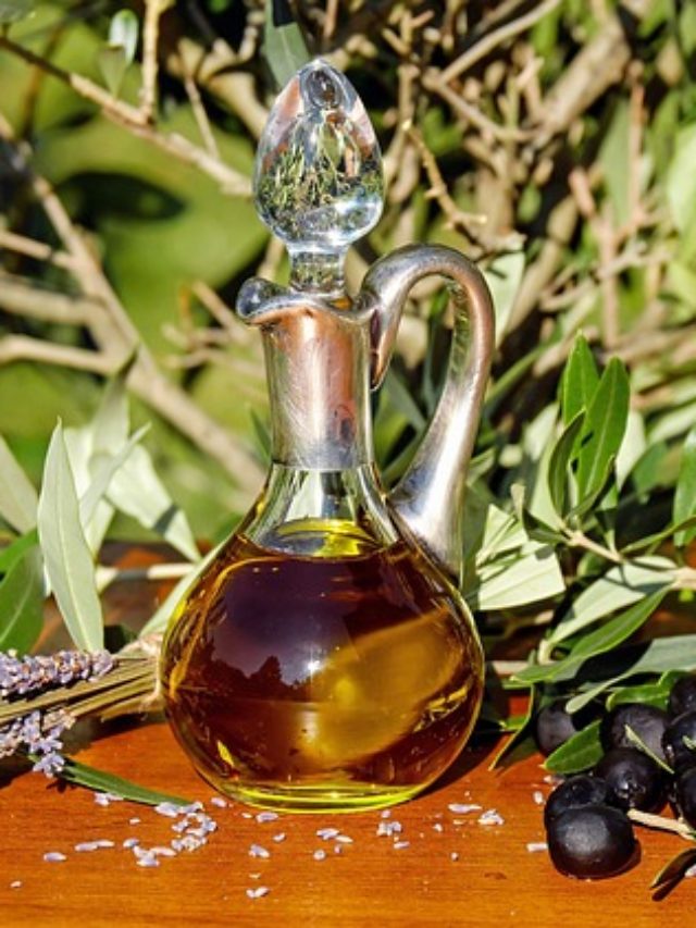 5 Solid Reasons To Cook With Olive Oil 5 Solid Reasons To Cook With Olive Oil
