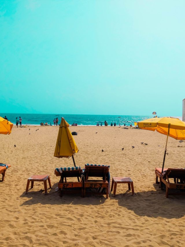 5 Eateries Serving The Best Fish Thalis In Goa: Part 1