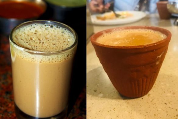 Winter Is Here! Curl Up With A Cuppa These Unique Teas In India