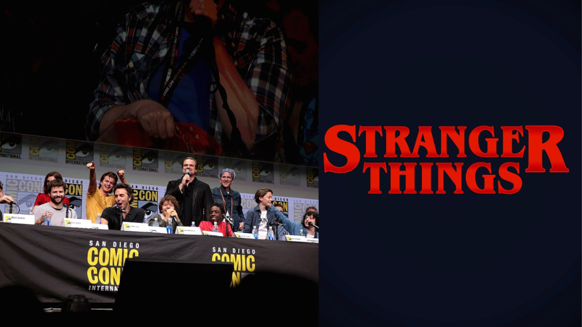 From Lithuania To New Mexico: Here Are the Filming Locations For ...