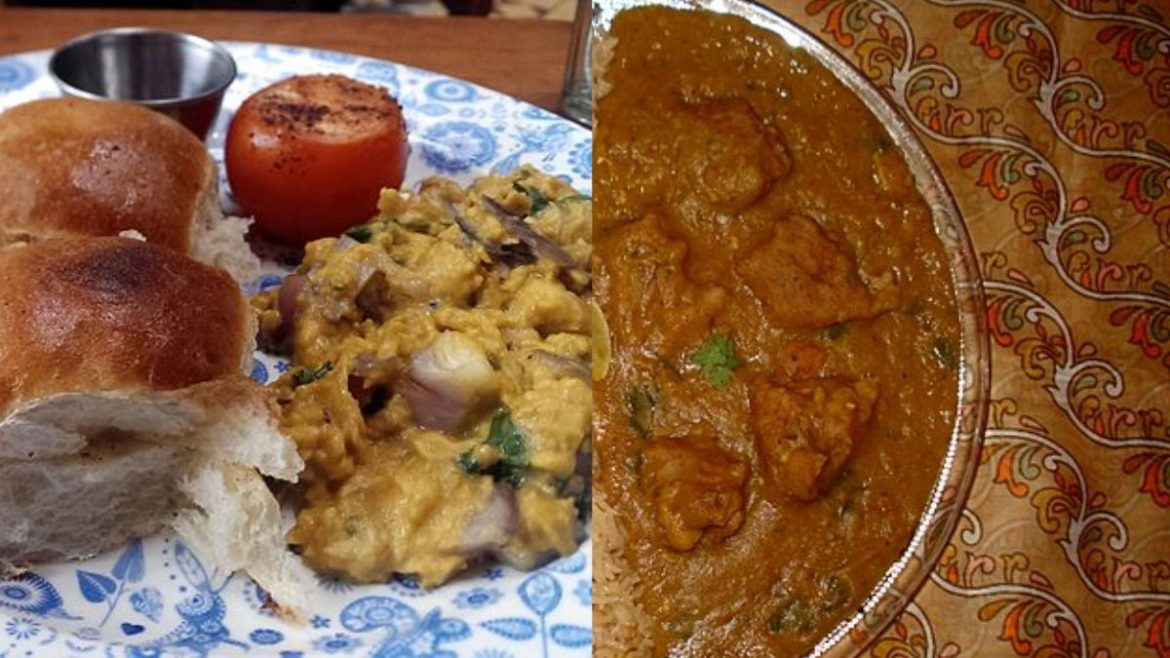5 Lip-Smacking Parsi Dishes That Are A Must Try