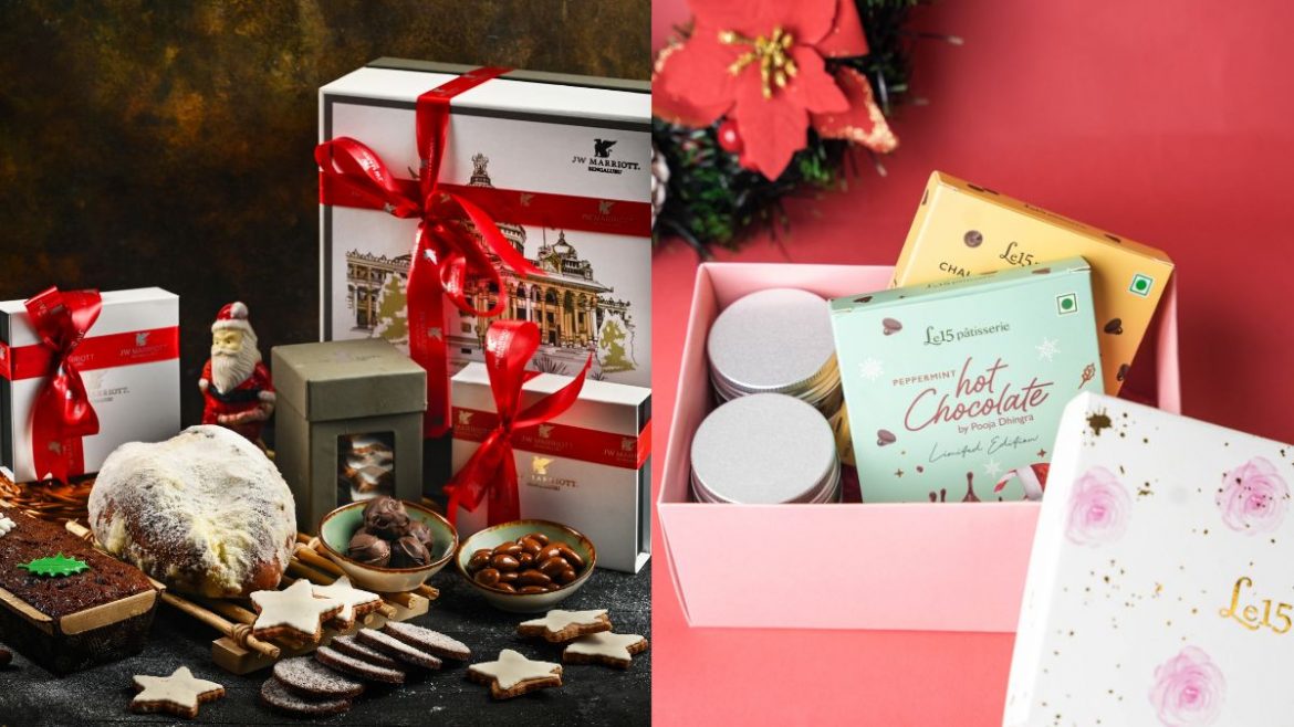 24 Best Christmas Gifting Ideas For Your Loved Ones