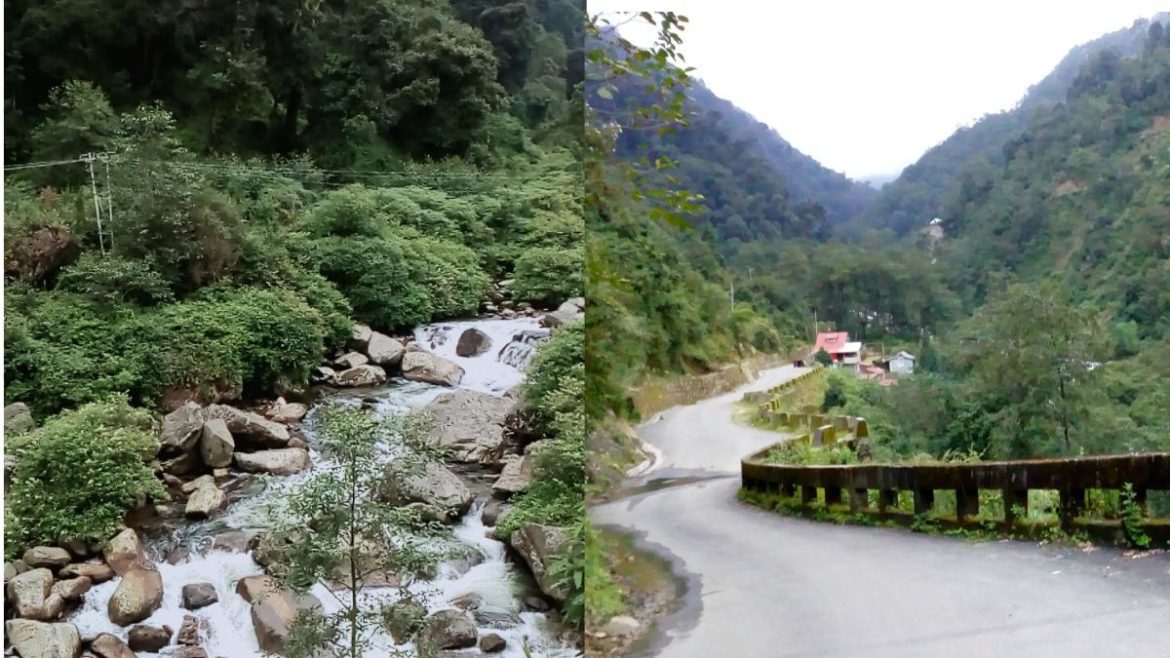 Spend Nights Beside A Gushing River In West Bengal's Sirikhola ...