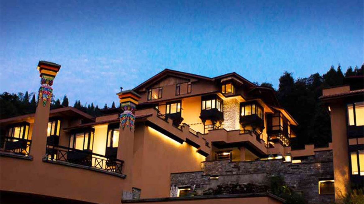 Soak In The Charm Of Pelling At This Mountain Retreat In Sikkim Which ...